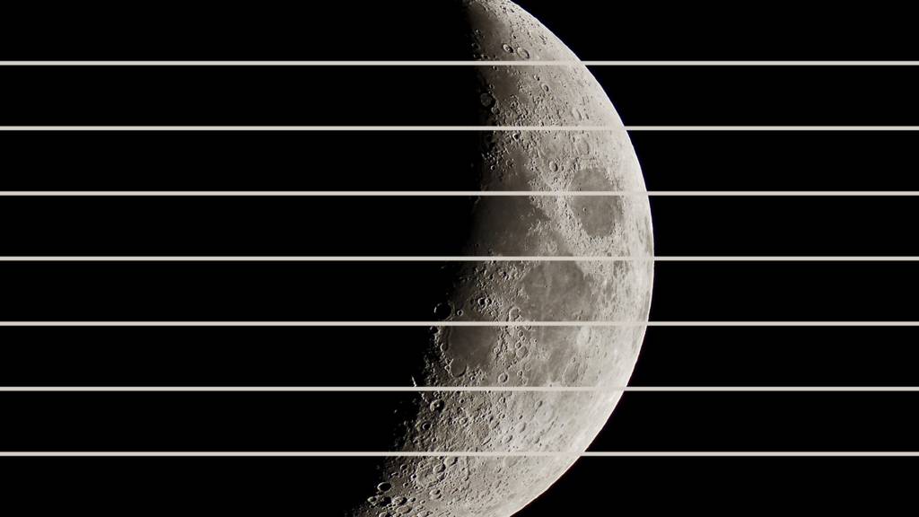 Moon landing: Apollo 11’s final descent, 50 years on - BBC News