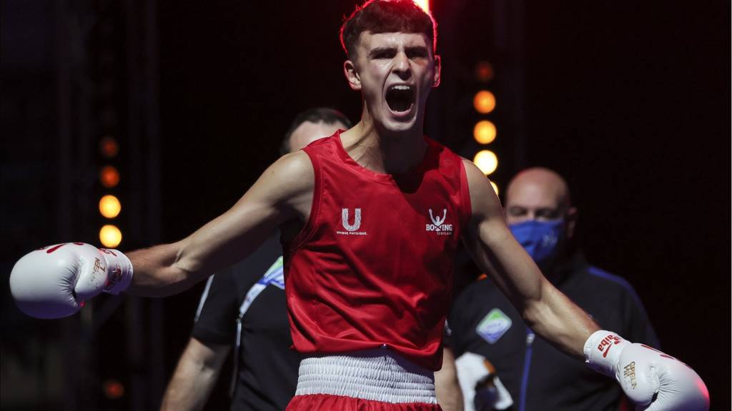 Watch World Amateur Boxing Championships LIVE: in semi-final action ...