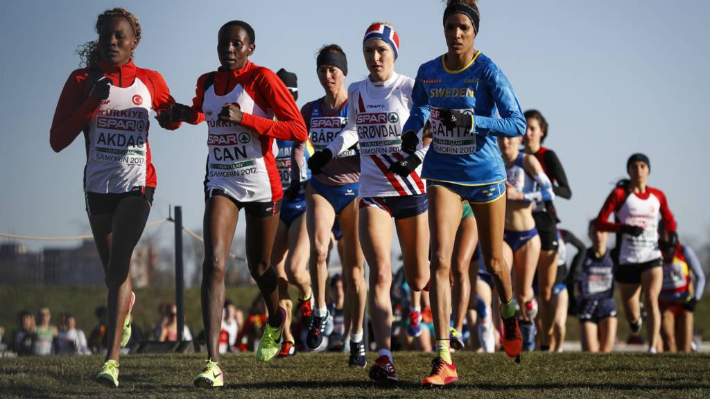 Watch European Cross Country Championships live - BBC Sport