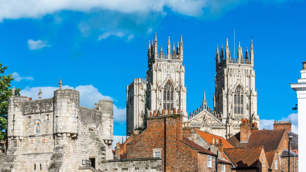 BBC Local Live: York and North Yorkshire on Monday 10 October 2016 ...