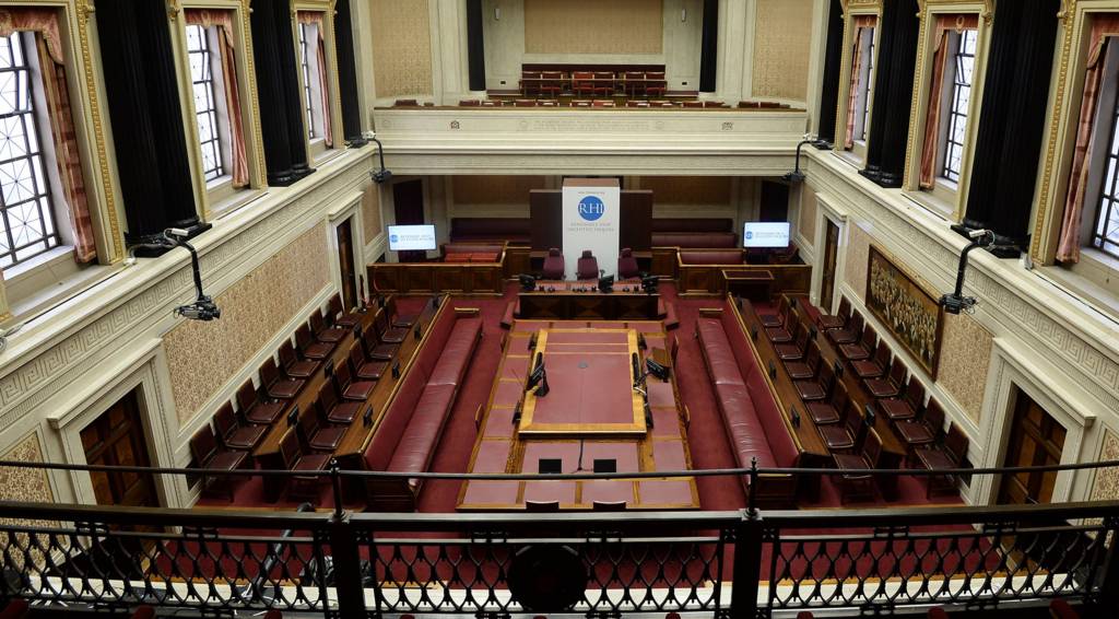 As it happened: RHI Inquiry report publication - BBC News