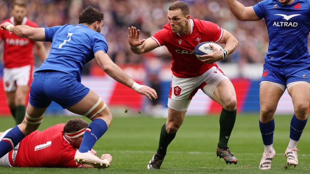 Scrum V Six Nations - final round reviewed - BBC Sport