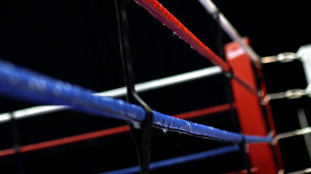 Boxing: Men's preliminaries (light-fly, light-heavy, heavy) - Live ...