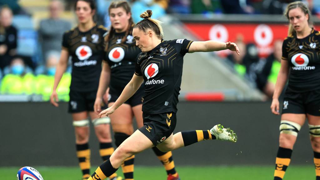 Women’s Premier 15s LIVE: Watch Bristol Bears v Wasps plus score - Live ...
