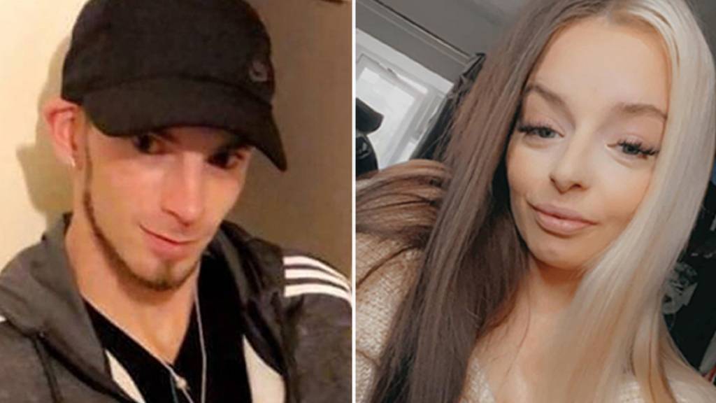 As it happened: Whole-life sentence for double-murderer Marcus Osborne ...