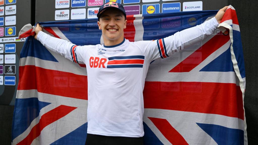 2023 Cycling World Championships: GB's Jack Carlin, Sophie Capewell ...