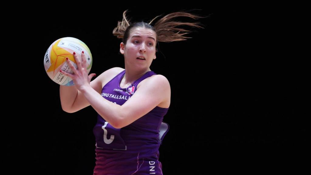 Netball Super League: Loughborough Lightning v Leeds Rhinos stream ...