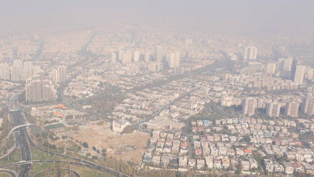 ایستگاه خبر؛ یکشنبه ۵ آذر ماه ۱۴۰۲ برابر با ۲۶ نوامبر ۲۰۲۳ Bbc Persian