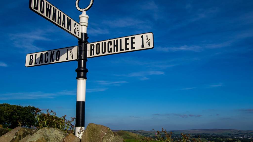 BBC Local Live: Lancashire on Tuesday 20 September 2016 - BBC News