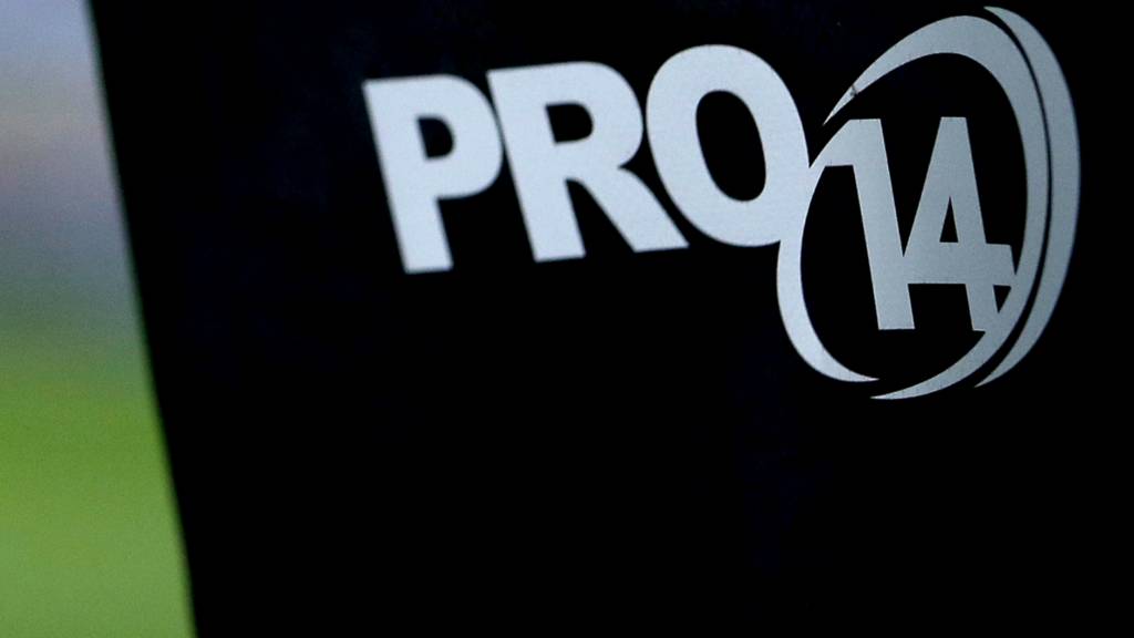 Pro14: Ulster v Connacht - Live - BBC Sport