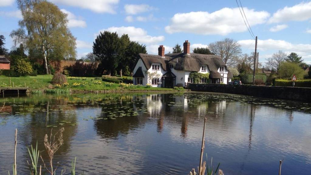 BBC Local Live: Shropshire on Tuesday 21 June 2016 - BBC News