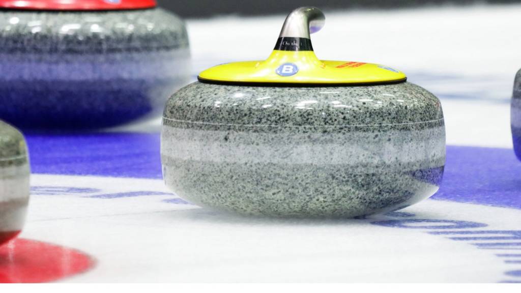 Watch: European Curling Championships bronze medal matches - Live - BBC ...
