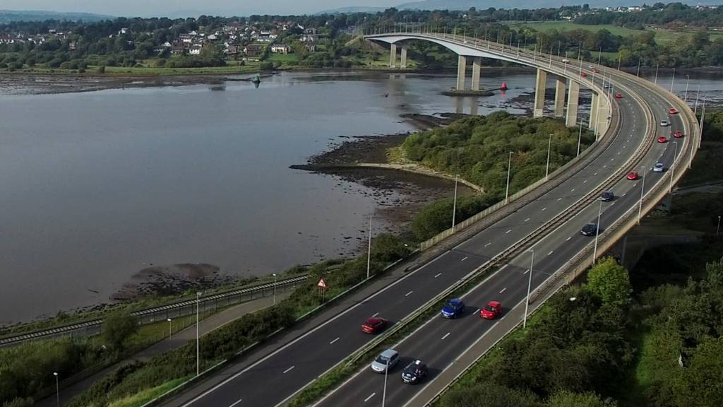 BBC News NI Live - Friday 16 October 2015 - BBC News