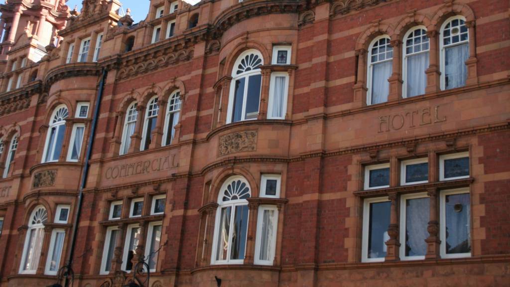 BBC Local Live: Herefordshire and Worcestershire on Tuesday 23 February ...