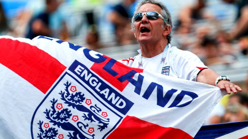 England v Colombia: World Cup 2018 live - Live - BBC Sport