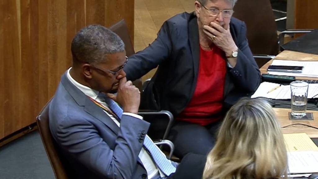 Vaughan Gething: Welsh first minister to 'carry on' after no-confidence ...