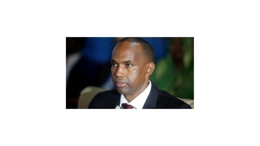 "Xil ka qaadista Khayre waa gogol xaarka muddo kororsi" - Somali