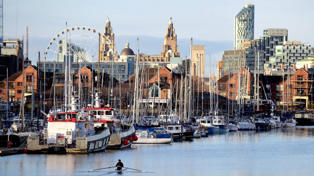 BBC Local Live: Merseyside on Friday 29 January 2016 - BBC News