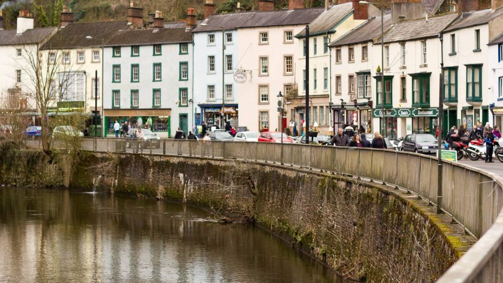 BBC Local Live: Derbyshire on Tuesday 11 October - BBC News