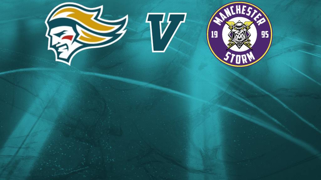 Elite League: Belfast Giants v Manchester Storm - text updates - Live ...