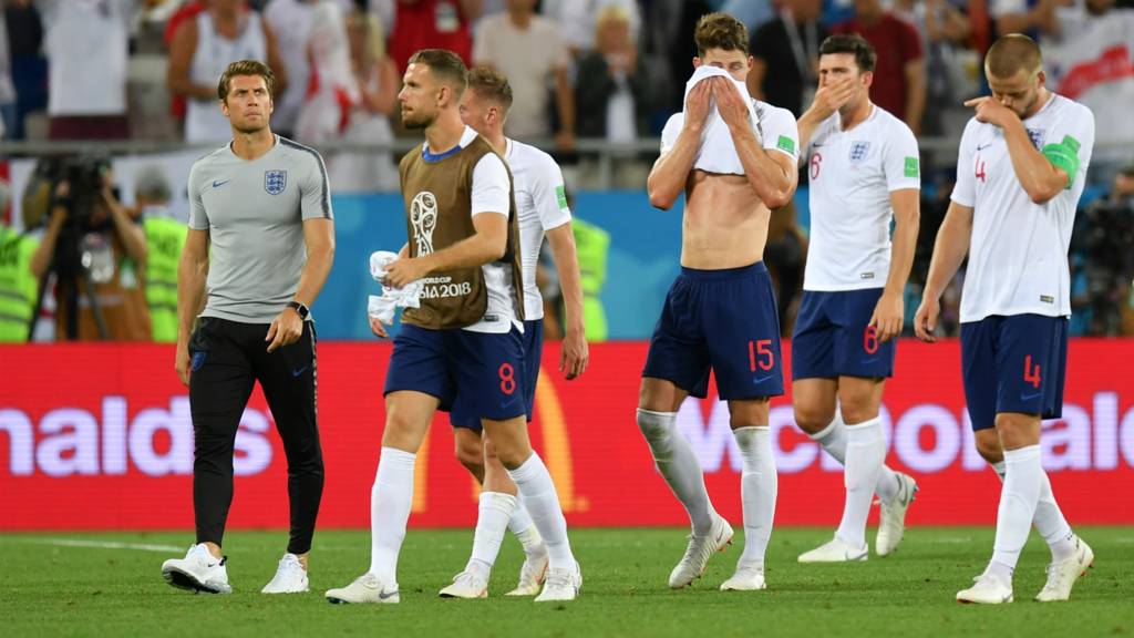 World Cup - Your best goal of the group stage, plus England to face ...