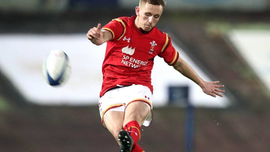 Catch-up Six Nations 2018: Wales Women v Scotland Women & Wales U20s v ...