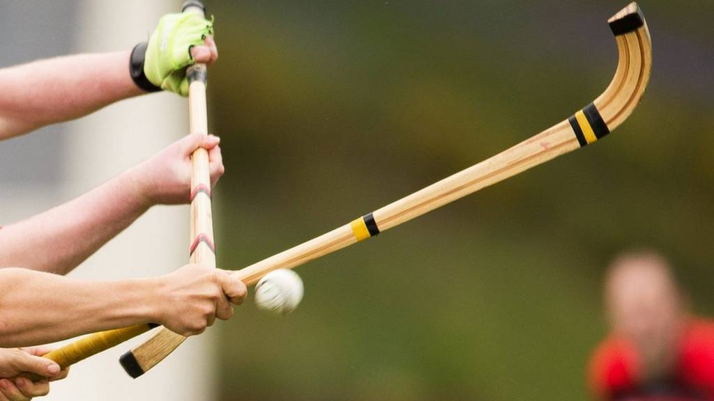 Shinty - MacAulay Cup final on Radio nan Gàidheal - Live - BBC Sport