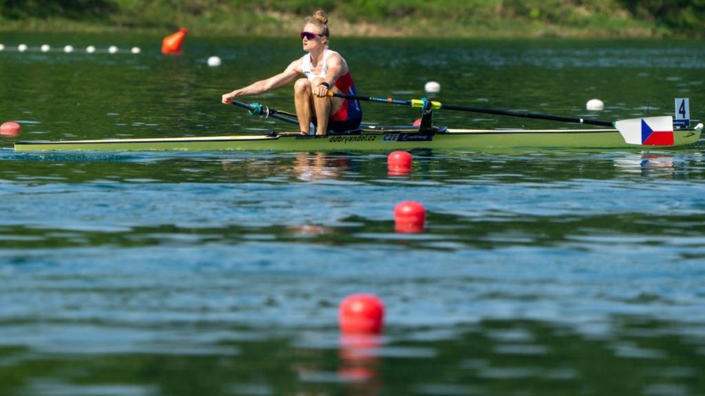 Watch LIVE : World Rowing Cup I - Zagreb - Live - BBC Sport