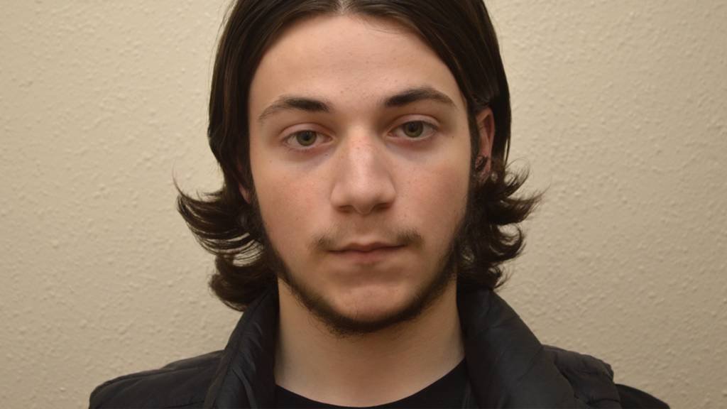 Matthew King, 19, sentenced to minimum six years in prison for terror ...