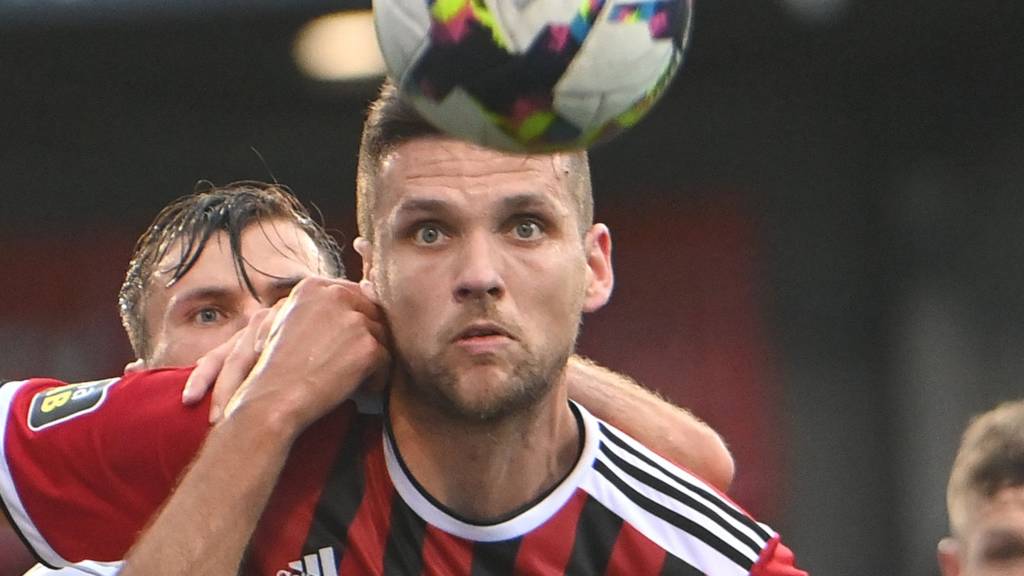 Europa Conference League qualifiers - as it happened - Live - BBC Sport