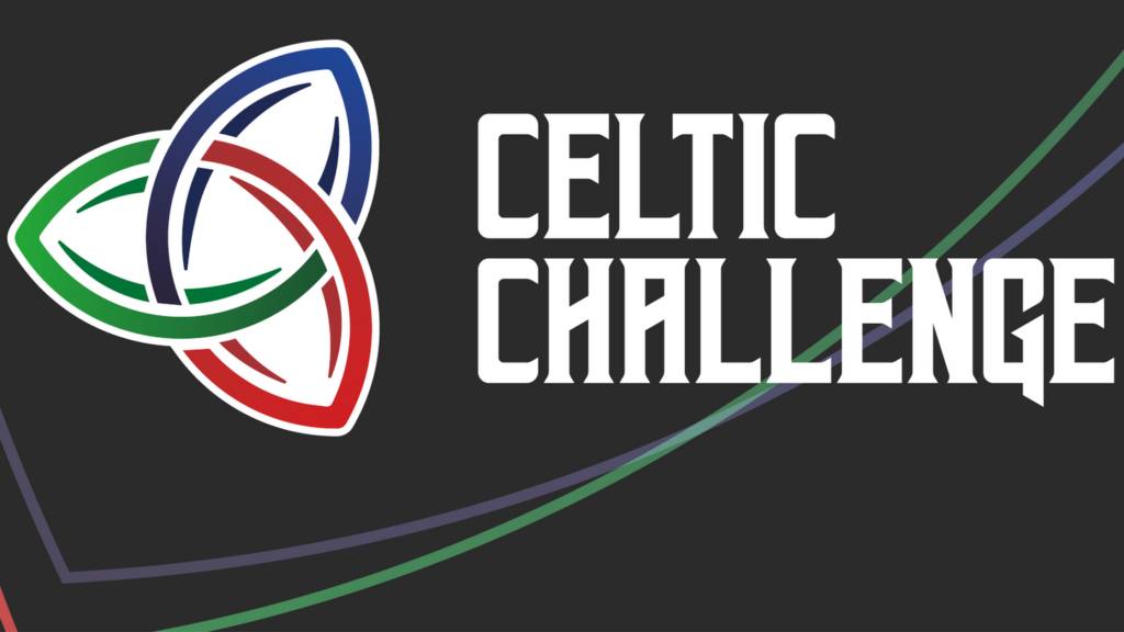 Watch: Celtic Challenge - Edinburgh v Clovers - Live - BBC Sport