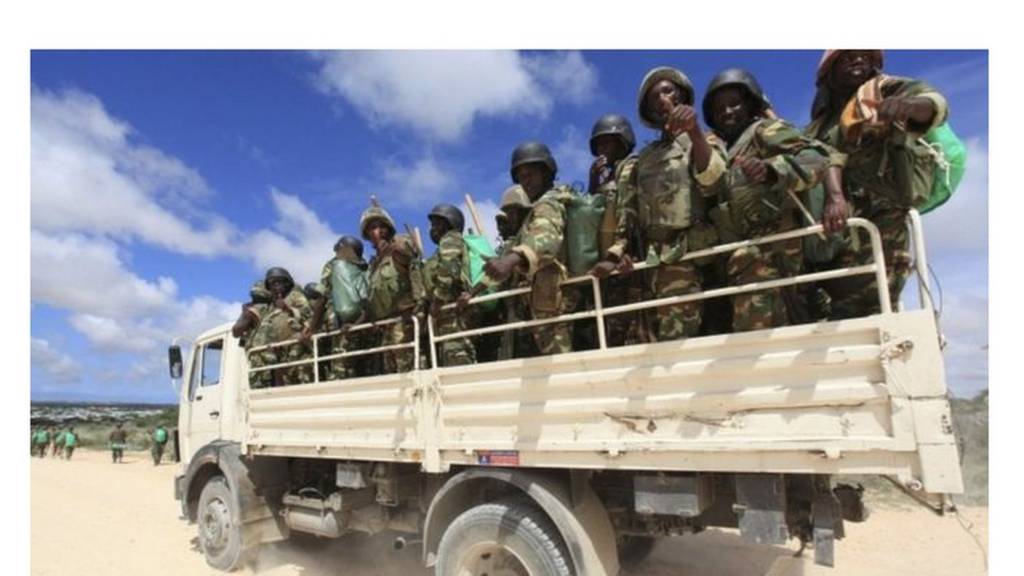 Dad ku dhintay rabshado ka dhacay Suuqa xoolaha - Somali