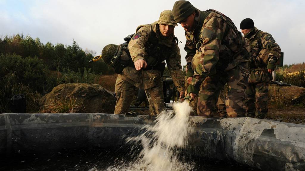 BBC Local Live: Suffolk on Thursday 1 October 2015 - BBC News