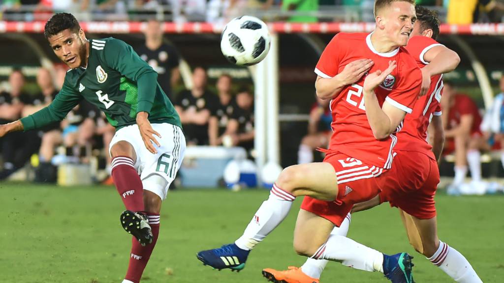 Catch-up on Mexico v Wales courtesy of Match of the Day Wales - Live ...