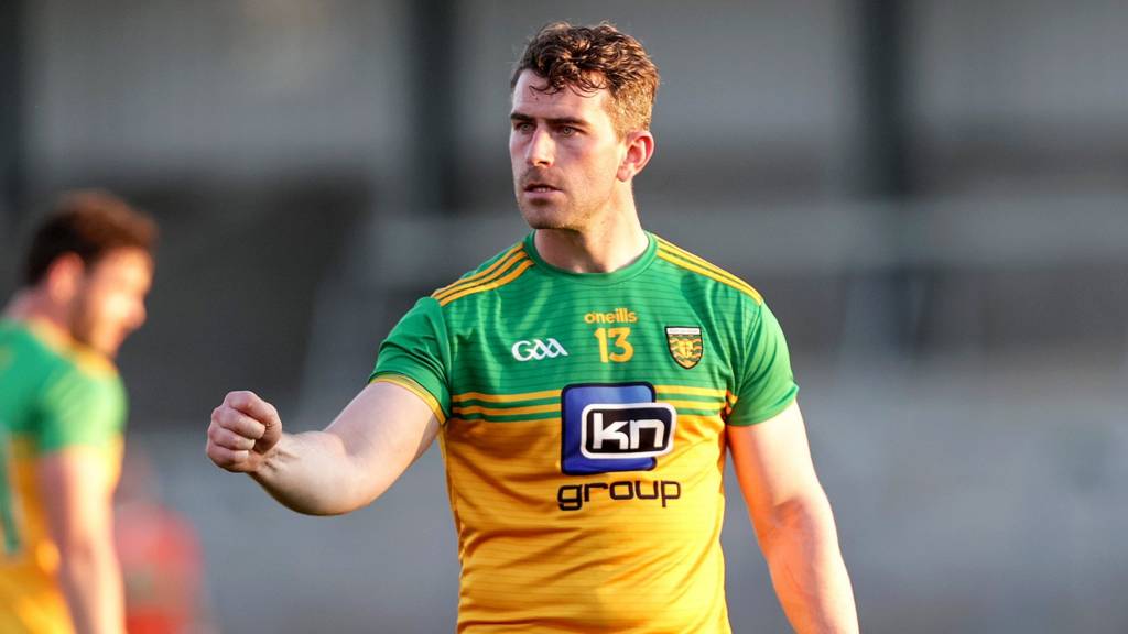 As it happened: Donegal edge Derry 0-16 to 0-15 in Ulster thriller ...