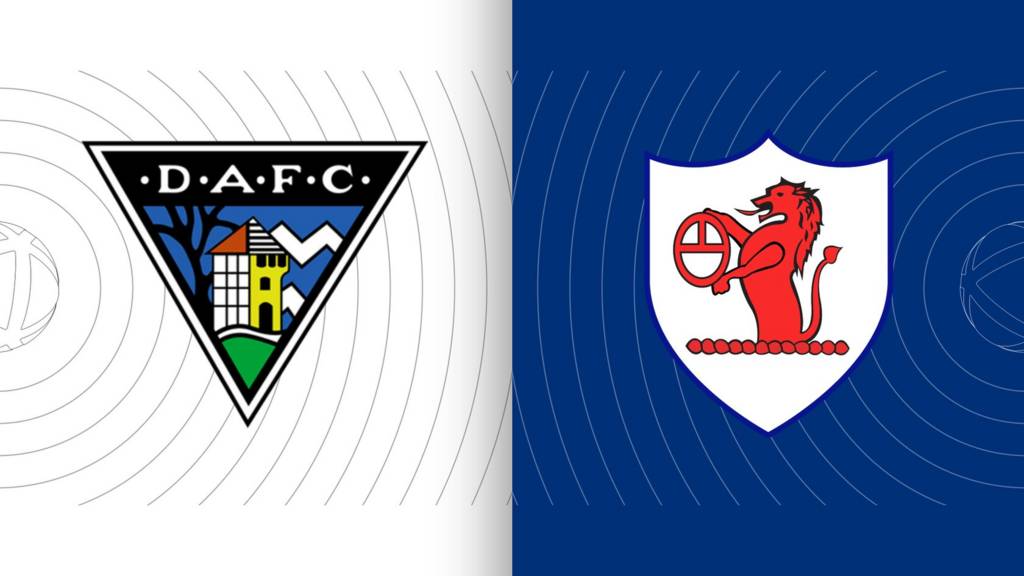 Watch: Raith Rovers beat Dunfermline Athletic 3-0 in Scottish Cup ...