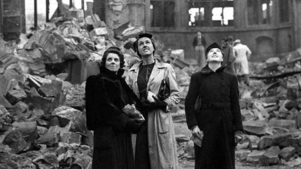 BBC Local Live: Coventry & Warwickshire on Friday 13 November 2015 ...