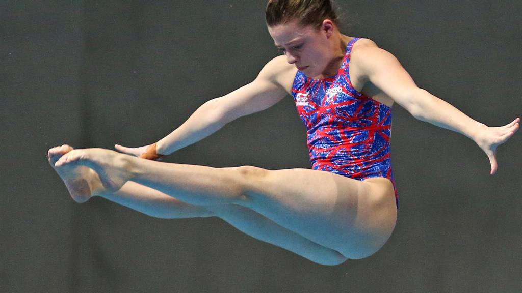 European Diving Championships - Live - BBC Sport