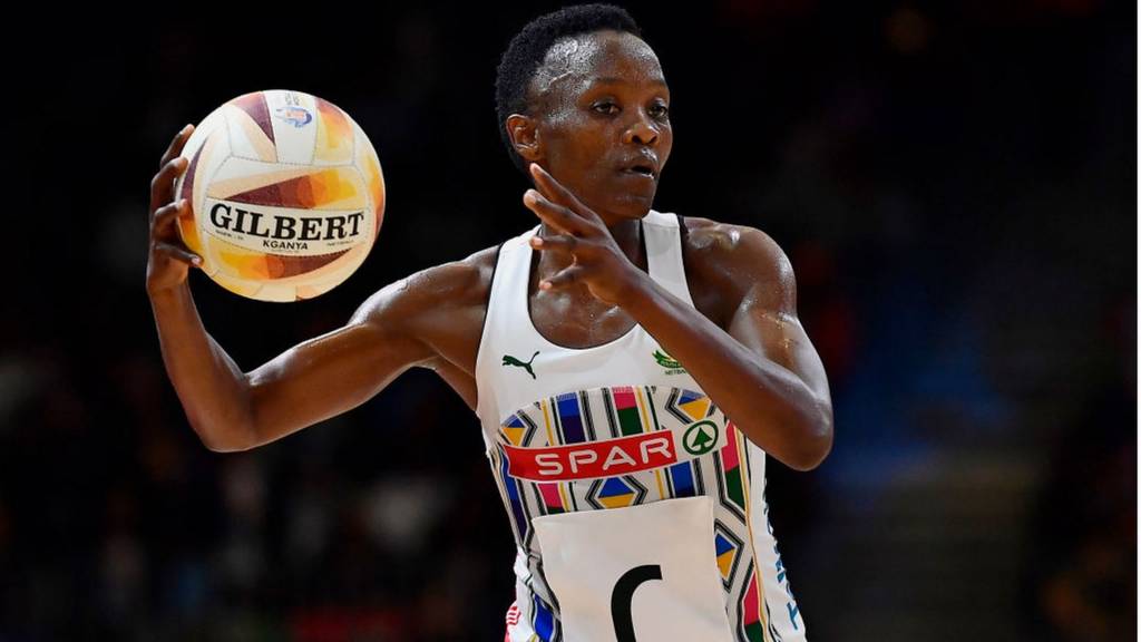 Netball World Cup 2023: Watch Uganda vs South Africa score, commentary ...