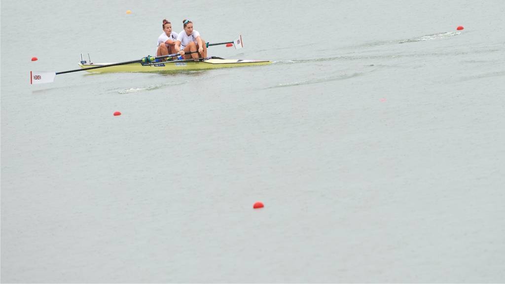 Rowing World Championships LIVE: Watch GB's Esme Booth, Oliver Wynne ...