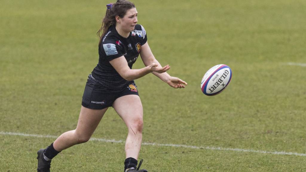Women's Premier 15s LIVE: Watch Wasps v Exeter Chiefs plus score - Live ...