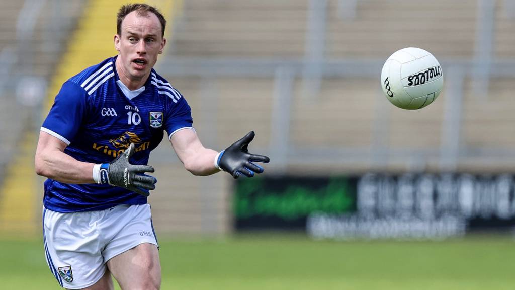 As it happened: Tyrone ease into last four with win over Cavan - Live ...