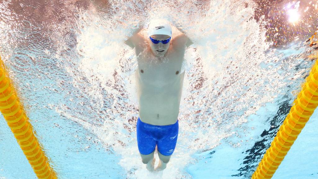 Watch Commonwealth Games LIVE: Duncan Scott, Tom Dean, Ben Proud in ...