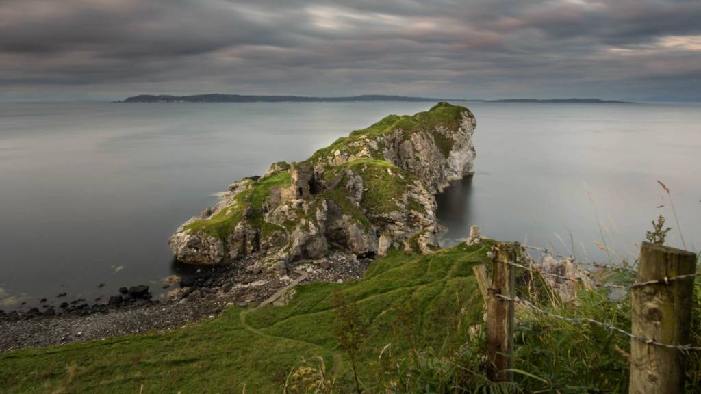 BBC News NI Live - Thursday 15 September 2016 - BBC News