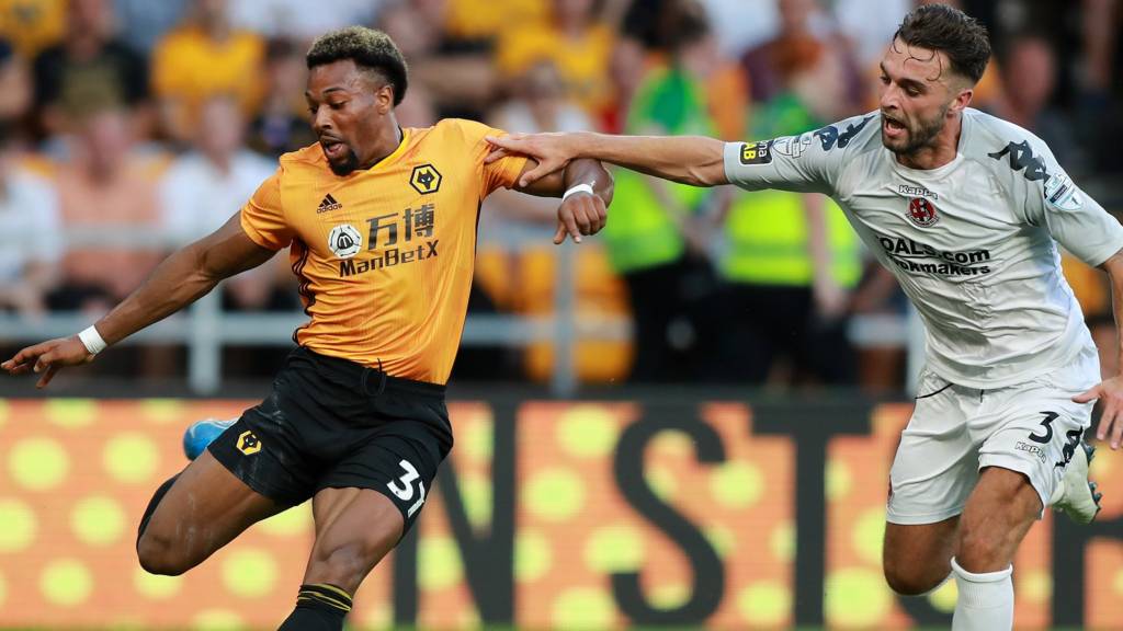 Listen: Europa League second qualifying round matches - Live - BBC Sport