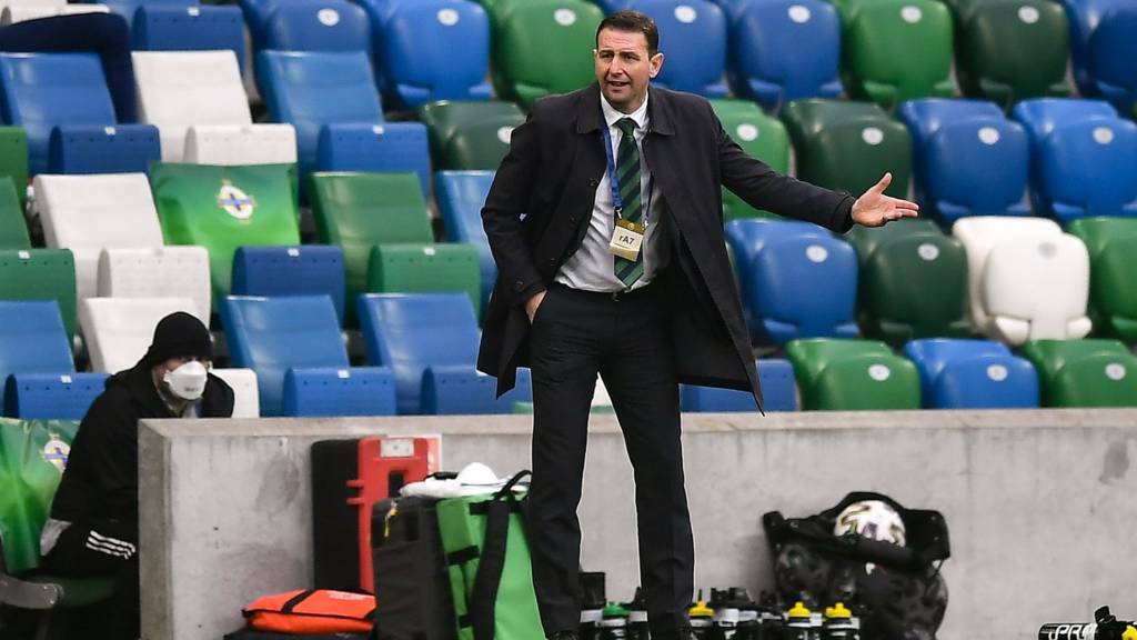 As it happened: Baraclough picks up first win in 90 minutes - Live ...