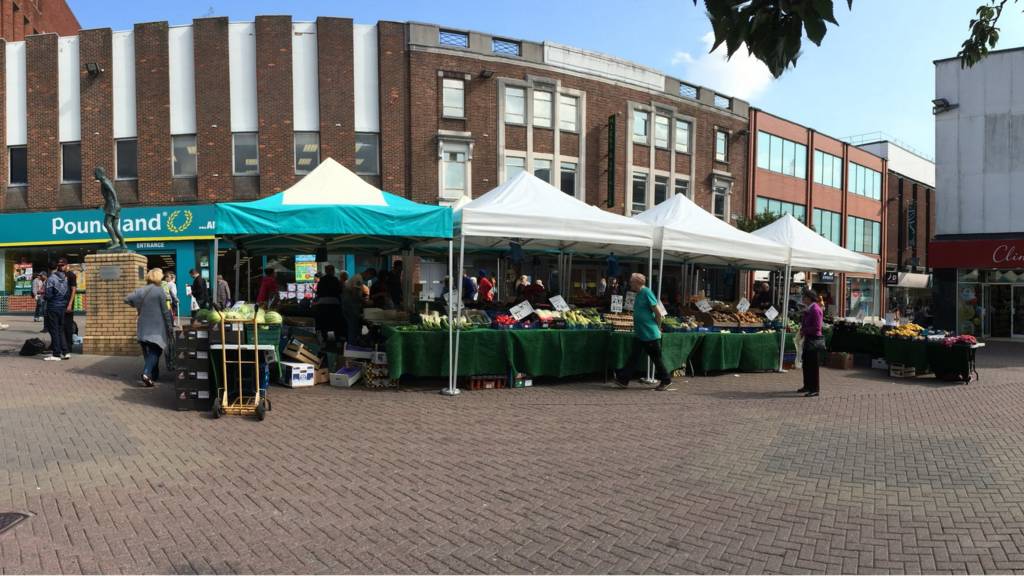 BBC Local Live: Stoke & Staffordshire on Friday 25 September 2015 - BBC ...