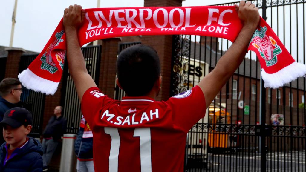 Premier League final day: Man City & Liverpool fight for title - Live ...