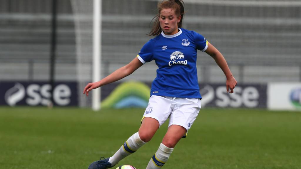 WSL: Everton v Liverpool & Manchester City v Arsenal - Watch, listen ...