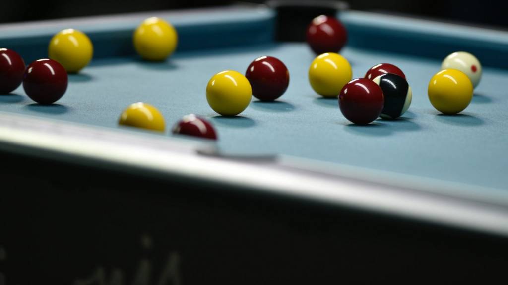 Watch live pool: IPA Tour 5 - British Open - Live - BBC Sport